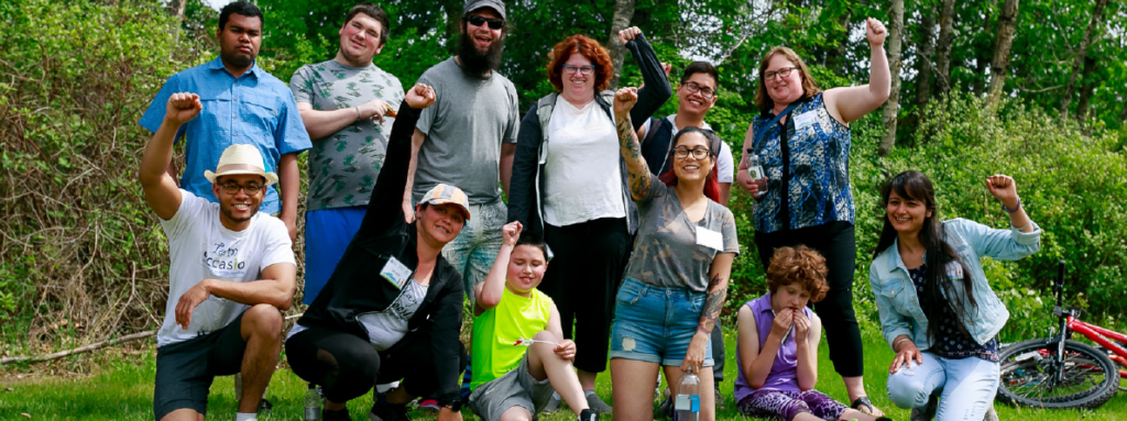FUNDRAISING - Autism Edmonton