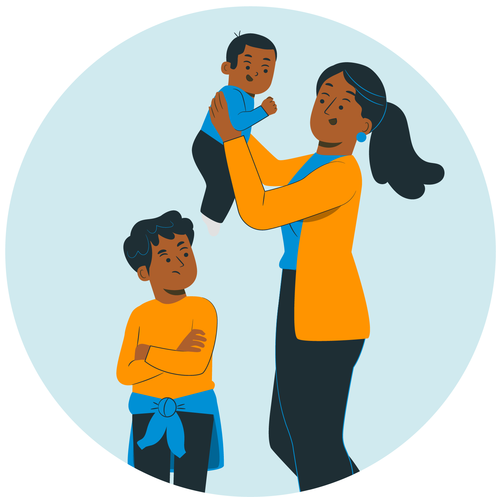 First Steps Guide - Autism Edmonton