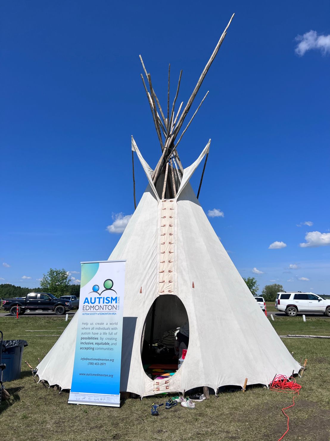 Indigenous Connection - Autism Edmonton